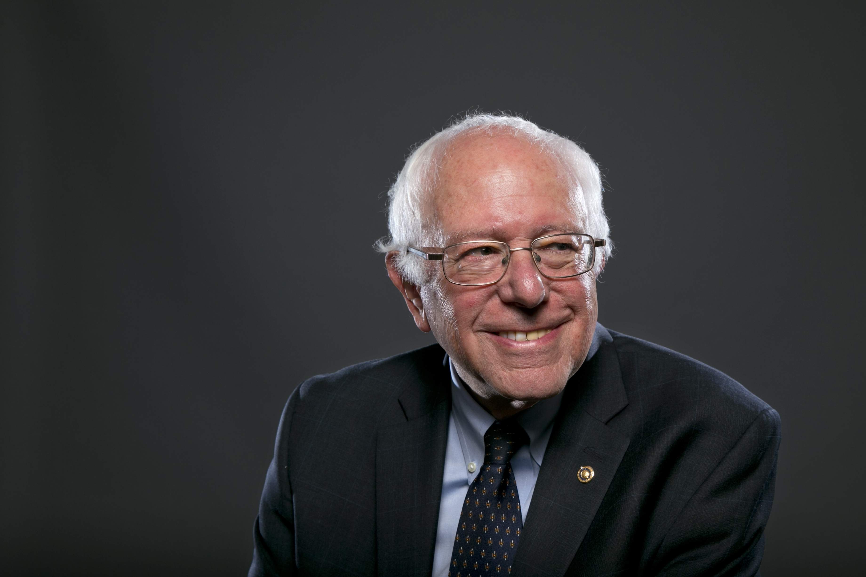 Bernie for President - Artisan Politics